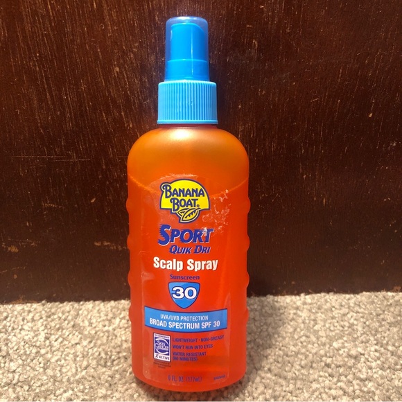 Banana Boat | Skincare | Banana Boat Sport Quik Dri Scalp Spray Spf 3 ...